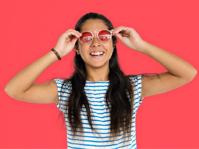 Verres Unifocaux | LESA FRANCE