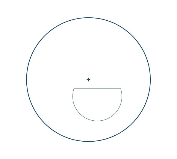 Double & Net - FT28 | LESA FRANCE