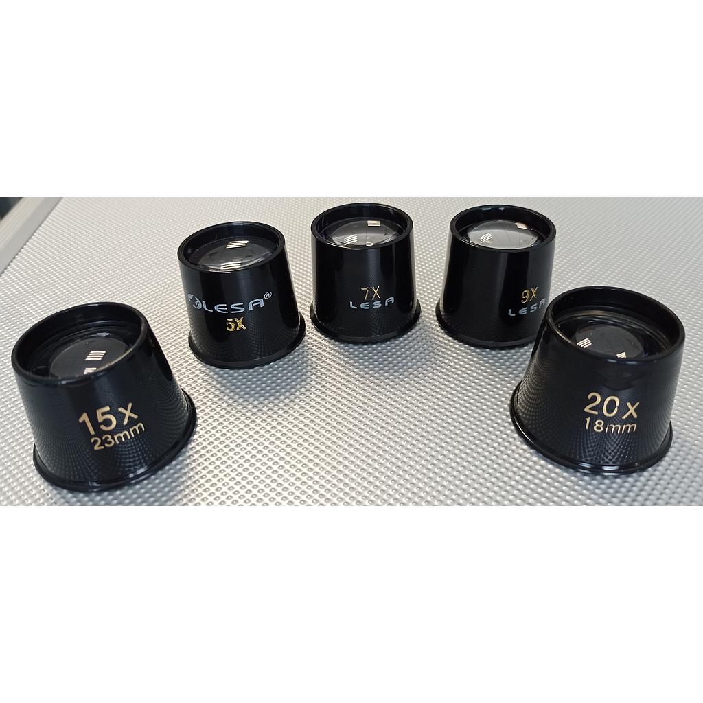 Loupe d'horloger | LESA FRANCE