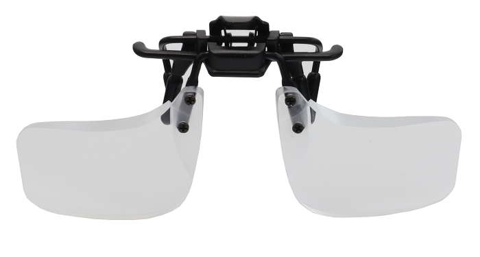 Booster Clip Prismatique | LESA FRANCE