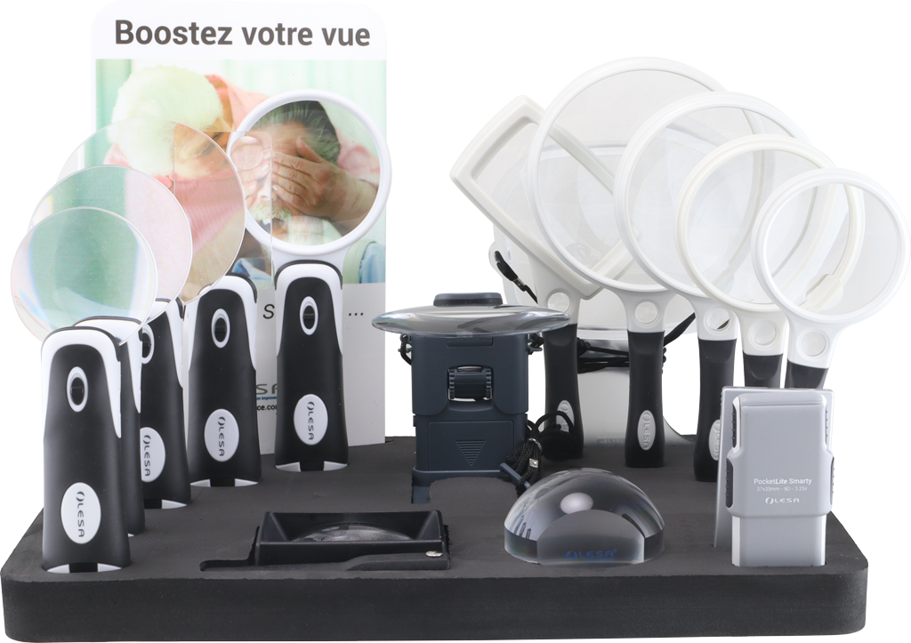 Pack Initiation | LESA FRANCE